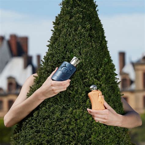 Committed Creativity – Parfums de Marly