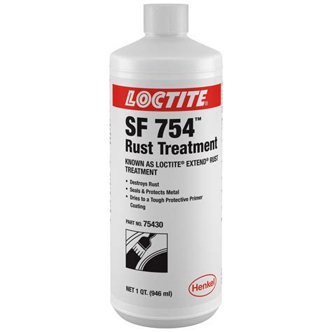 Loctite Opaque 1 Qt Container Size Rust Treatment 3epp8 234981 Grainger