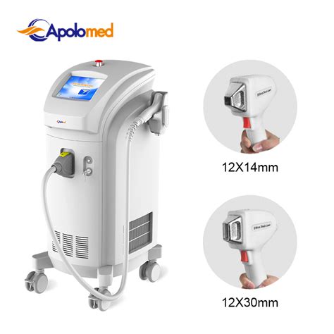 China Factory Cheap Vaginal Laser Fractional Co2 Laser Diode Laser Hs