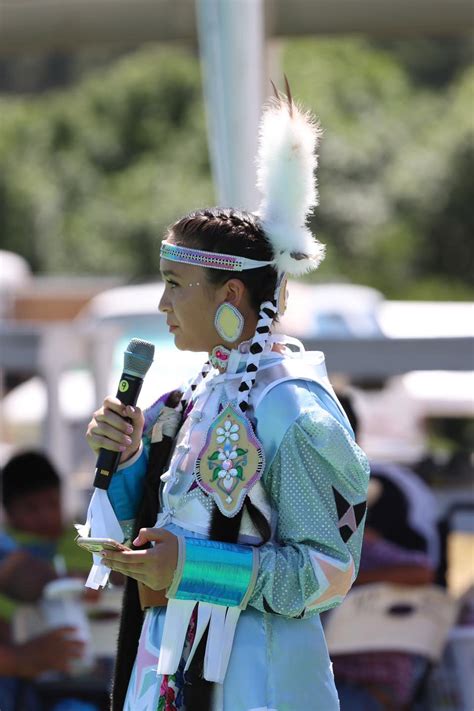 Miss Northern Cheyenne Pageant Miss Northern Cheyenne