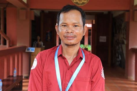 លោកបន្តថា ក្រោយពេលទទួលបានវត្ថុសិល្បៈទាំងនោះ ក្រុមអ្នកជំនាញនៃសារមន្ទីរ