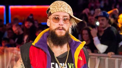 Enzo Amore Says Aew Appearance Is Not In The Cards Wwe News Wwe