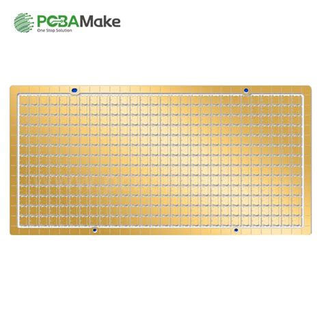 Ceramic Pcb Prototype Professional Ceramic Pcb Board Manufacturer