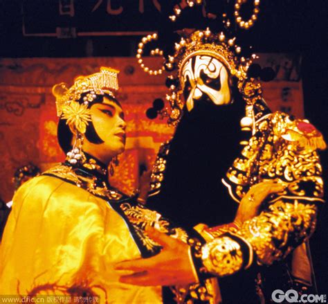 《红高粱》热播 这些名著改编的影视剧你看过哪些话题gq男士网