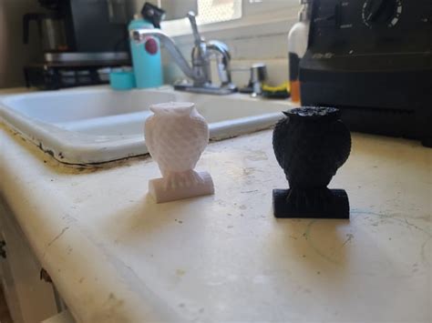 Printer Keeps Messing Up Print At Same Level R3dprinting