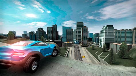Extreme Car Driving Simulator 2 Mod Creditcardver