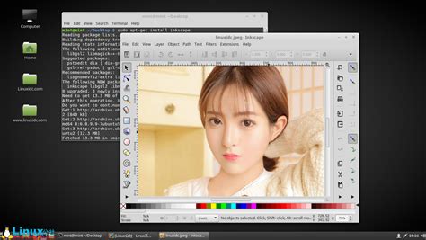 Linux Mint 19 Cinnamon版：改进性能，加快应用程序启动速度为什么linuxmint启动速度man Csdn博客