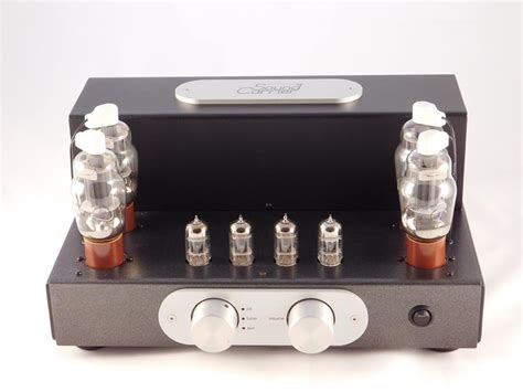 Mono And Stereo High End Audio Magazine New Sound Carrier 807