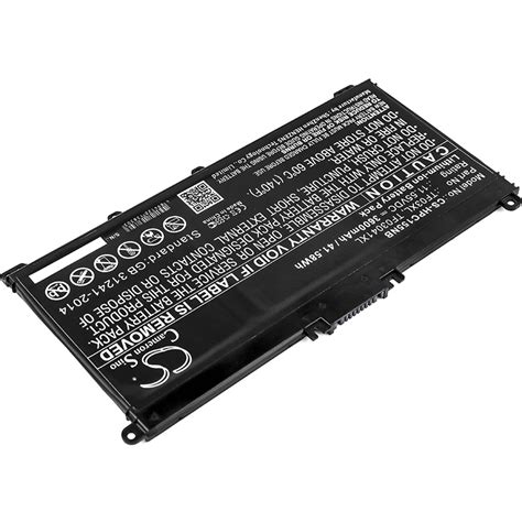 Battery For Hp Pavilion Cc Device Repair Guy