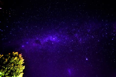秋の夜空 By Toshimel （id：3339384） 写真共有サイトphotohito
