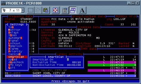 Icom Ic Pcr1500 Mac Software