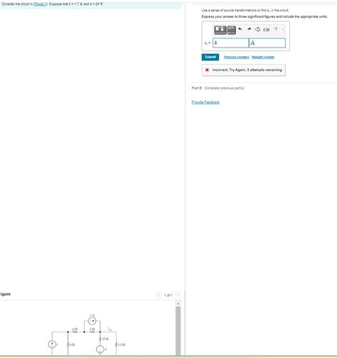 Solved Consider The Circuit In Figure Suppose That Chegg