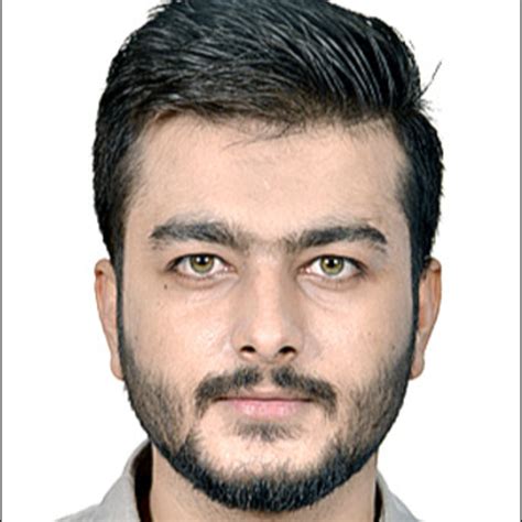 muhammad bilal hussain applied computer science srh hochschule