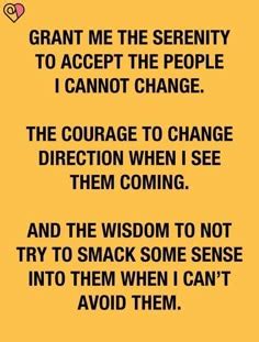 35 Funny Serenity Prayers Ideas Funny Serenity Prayer Funny Quotes