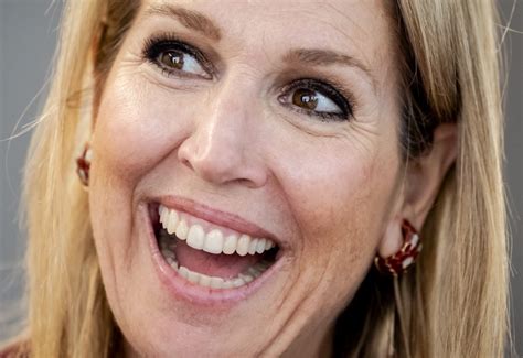 Zo Is De Band Tussen Koningin Máxima En Andere Europese Royals écht