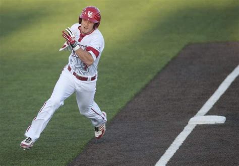 Kyle Clement To Miss Time With Broken Bone In His Forearm Ul Ragin Cajuns