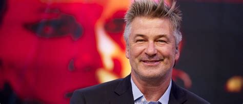 Alec Baldwin Says Anger Management Made Him Realize Hes ‘not That