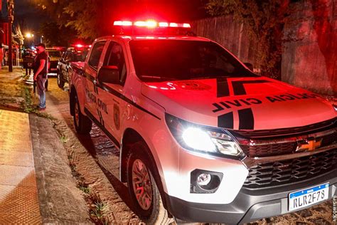Casal é Encontrado Morto Dentro De Apartamento Em Cabedelo Após