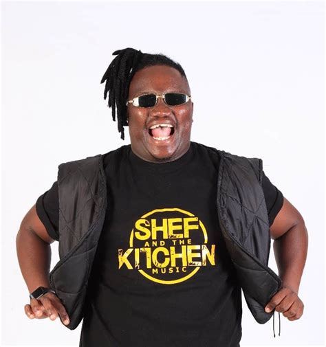 Shef And The Kitchen Dishes Next Recipe Sedibeng Ster