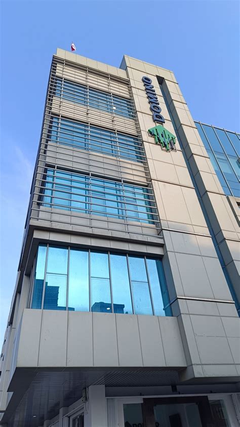 Domino Printing Sciences Opens New Subsidiary In Indonesia Factory