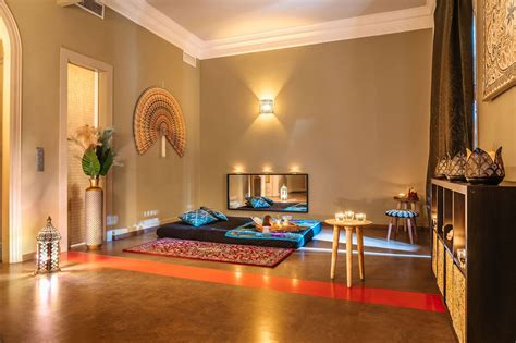 Tantra Body Massage en Barcelona Centro de masajes eróticos