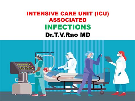 [video] Dr T V Rao On Linkedin Intensive Care Associated Infections By Dr T V Rao Md