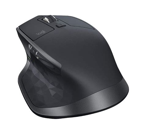 Why Buy Logitech MX Master 2S Wireless Mouse Techcoil Blog