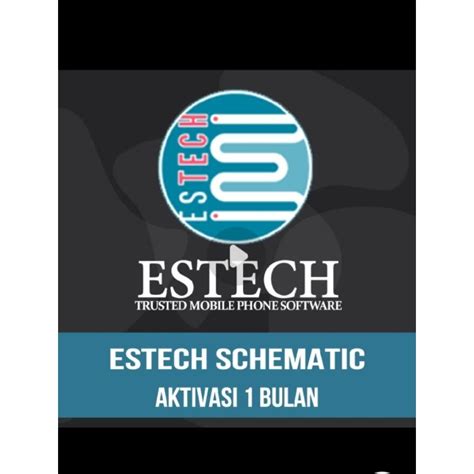 Jual Orion Estech Schematic 1 Bulan Fast Respon Shopee Indonesia