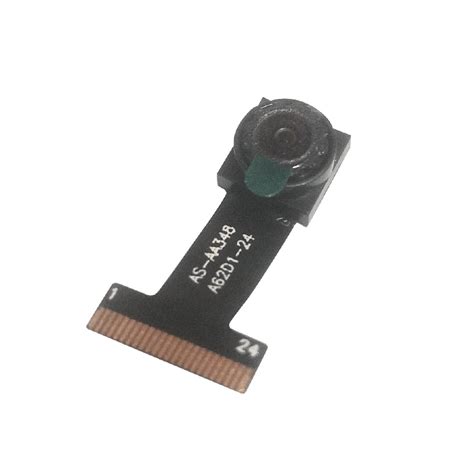MP OV With YUV Smart Home Industrial Inspection DVP UXGA P Camera Module