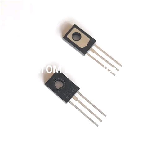 Bd139 Atom Electronics