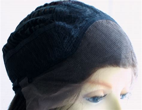 The Lace Wig Cap Constructions Guide