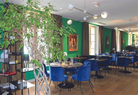 Le Bistrot Des Anges Le Cannet Tourisme