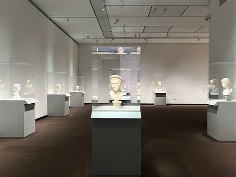 永遠の都ローマ展 レポート アイエム インターネットミュージアム