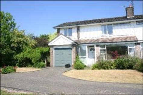 Property Valuation 84 Ridge Crescent Marple Stockport Sk6 7ja