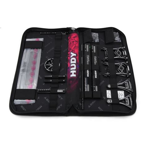 HUD Hudy Set Up Station Set Up Tools Carrying Bag For