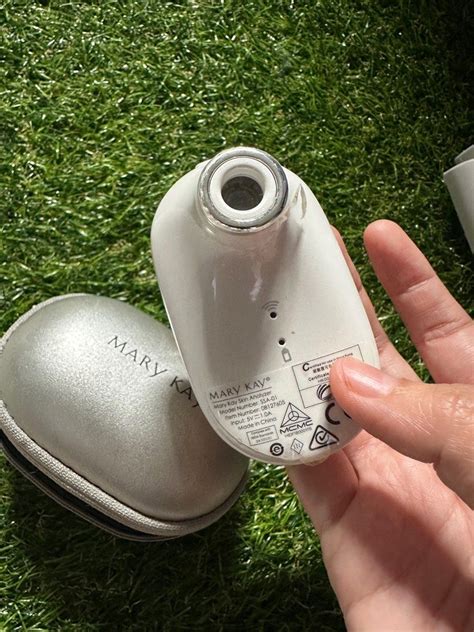 Skin Analyzer Mary Kay Beauty And Personal Care Face Face Care On