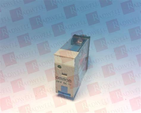 G2r 1 Sni 24vdc S By Omron Buy Or Repair At Radwell