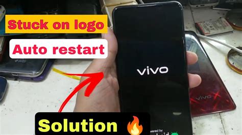 Solved Vivo Phone Automatic Switch Off Problem 2023 Fix Vivo Auto