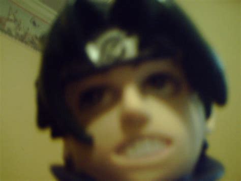 Ugly Sasuke By Yuki Maru On Deviantart
