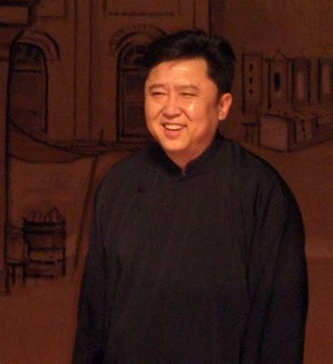 在国外混的最好的4位相声演员于谦上榜第一名只因生意太大