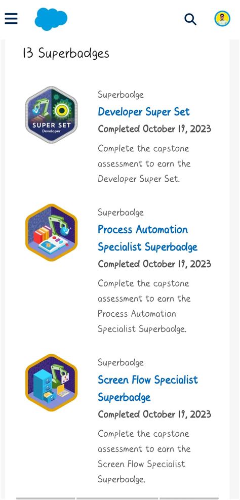 Developer Salesforce Smartinternz Thesmartbridge Salesforce Salesforcedeveloper