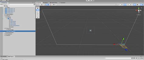 Unity制作一把可以发射子弹的枪unity换弹时间 Csdn博客