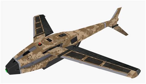 Hunter Killer Drone Model Boii Hunter Killer Drone Cod Hd Png