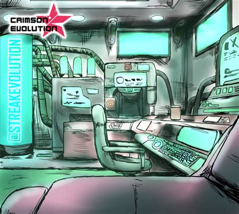 Rules Of The Lab By StreakEvolution On Newgrounds