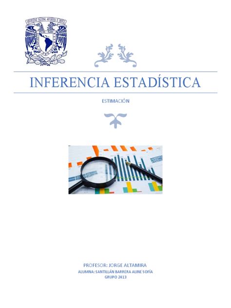 EstimaciÓn Descargar Gratis Pdf Error Estándar Media