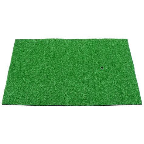 Mata Treningowa Do Gry W Golfa Realistyczna 13456419728 Allegro Pl