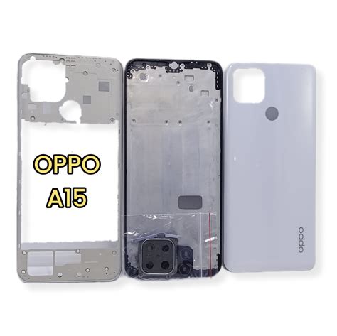 Oppo A Original Casing Complete Housing For Oppo A At Alfa Atalfa