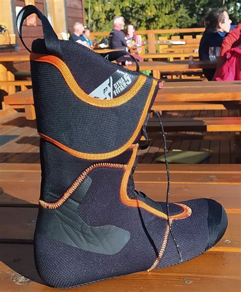 Recenze lyžáků Dynafit TLT X skialpové boty pro skitouring light