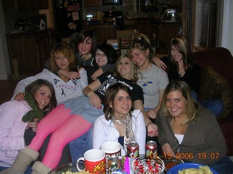 Everyone At My 17th Iknowimonyourtodolist Flickr