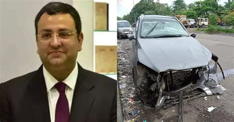 Cyrus Mistry Accident Newscyrus Mistry Death अपघात नेमका कसा घडला